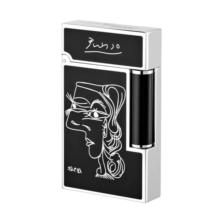 S.T. Dupont Lighter Authentication Guide (Including Images!) - Dupont Store