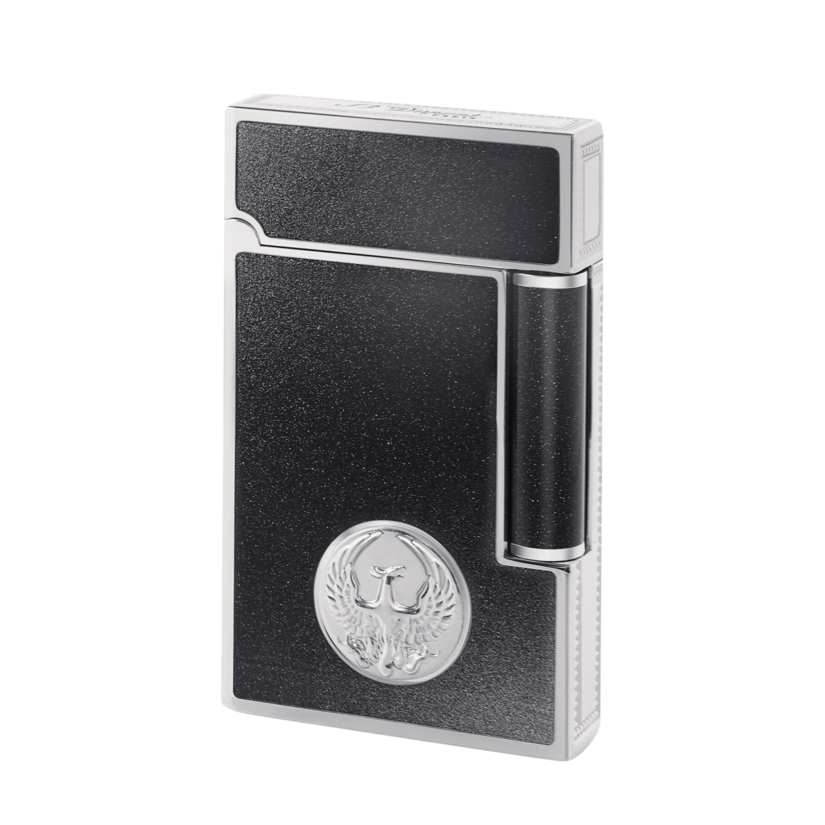 S.T. Dupont Premium Phoenix Renaissance Ligne 2 Lighter