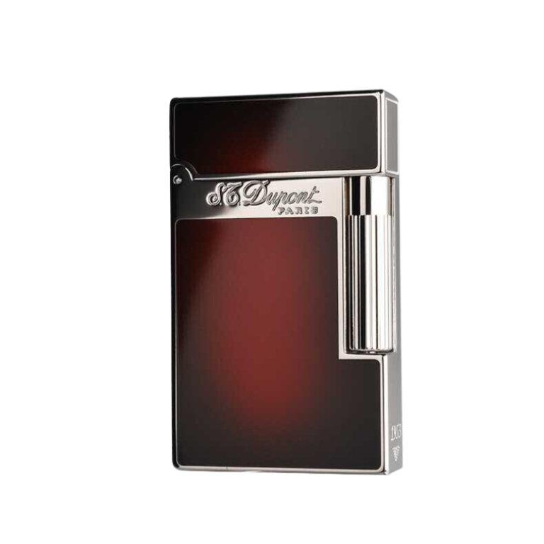 S.T. Dupont Lighter Authentication Guide (Including Images!) - Dupont Store