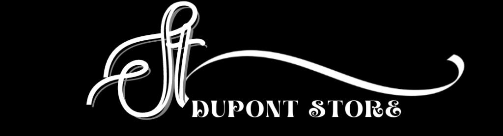 S.T. Dupont Lighter Authentication Guide (Including Images!) - Dupont Store