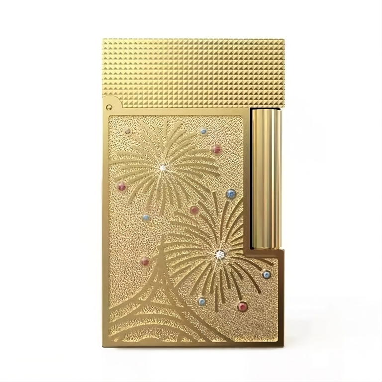 S.T. Dupont Lighter Authentication Guide (Including Images!) - Dupont Store