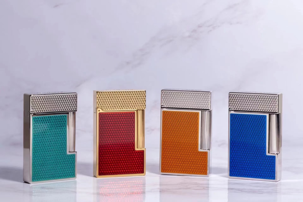 The World's Most Expensive Cigarette Lighters: 2023 Edition