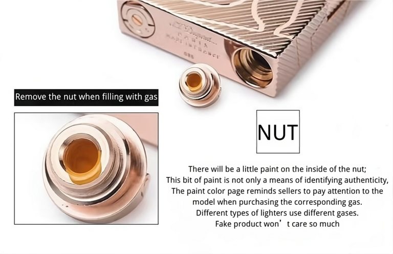 S.T. Dupont Store - Premium Dupont Ligne 2 Lighters